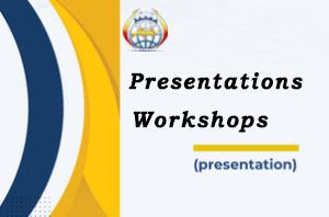 Presentations Workshops - Energy Engineering